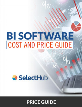 Tableau Cloud Reviews 2025: Pricing, Features & More