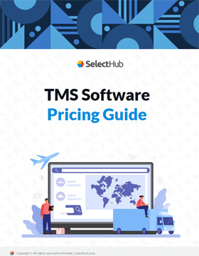 IntelliTrans TMS Reviews 2025: Pricing, Features & More