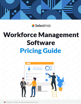 NICE Workforce Management Reviews 2025: Pricing, Features & More