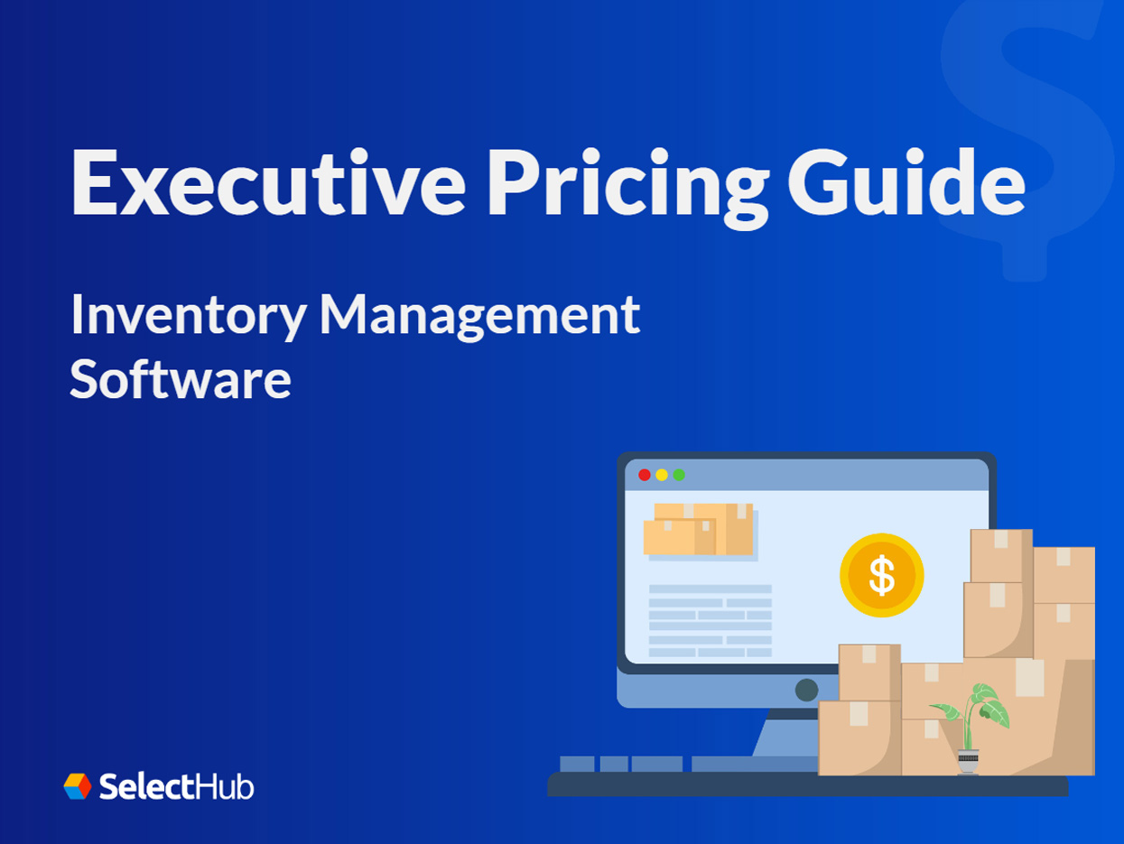 Expressway Inventory Reviews 2025: Pricing, Features & More