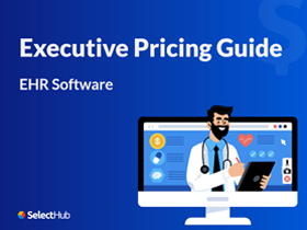 CompuGroup Medical Reviews 2025: Pricing, Features & More