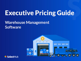 Made4net Reviews 2025: Pricing, Features & More