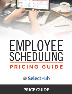 ESO Scheduling Reviews 2025: Pricing, Features & More