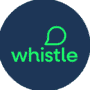 Whistle Messaging Reviews 2025: Pricing, Features & More