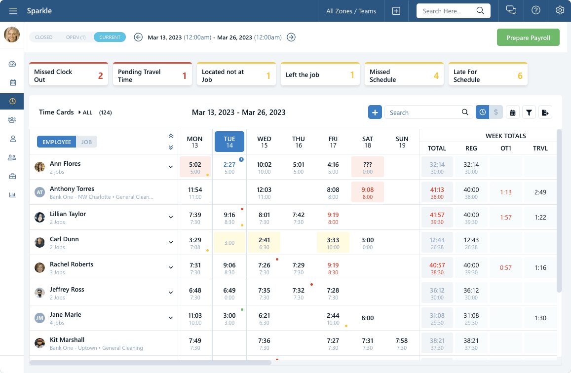 Chronotek Reviews 2025: Pricing, Features & More