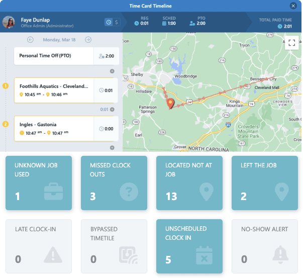Chronotek Reviews 2025: Pricing, Features & More