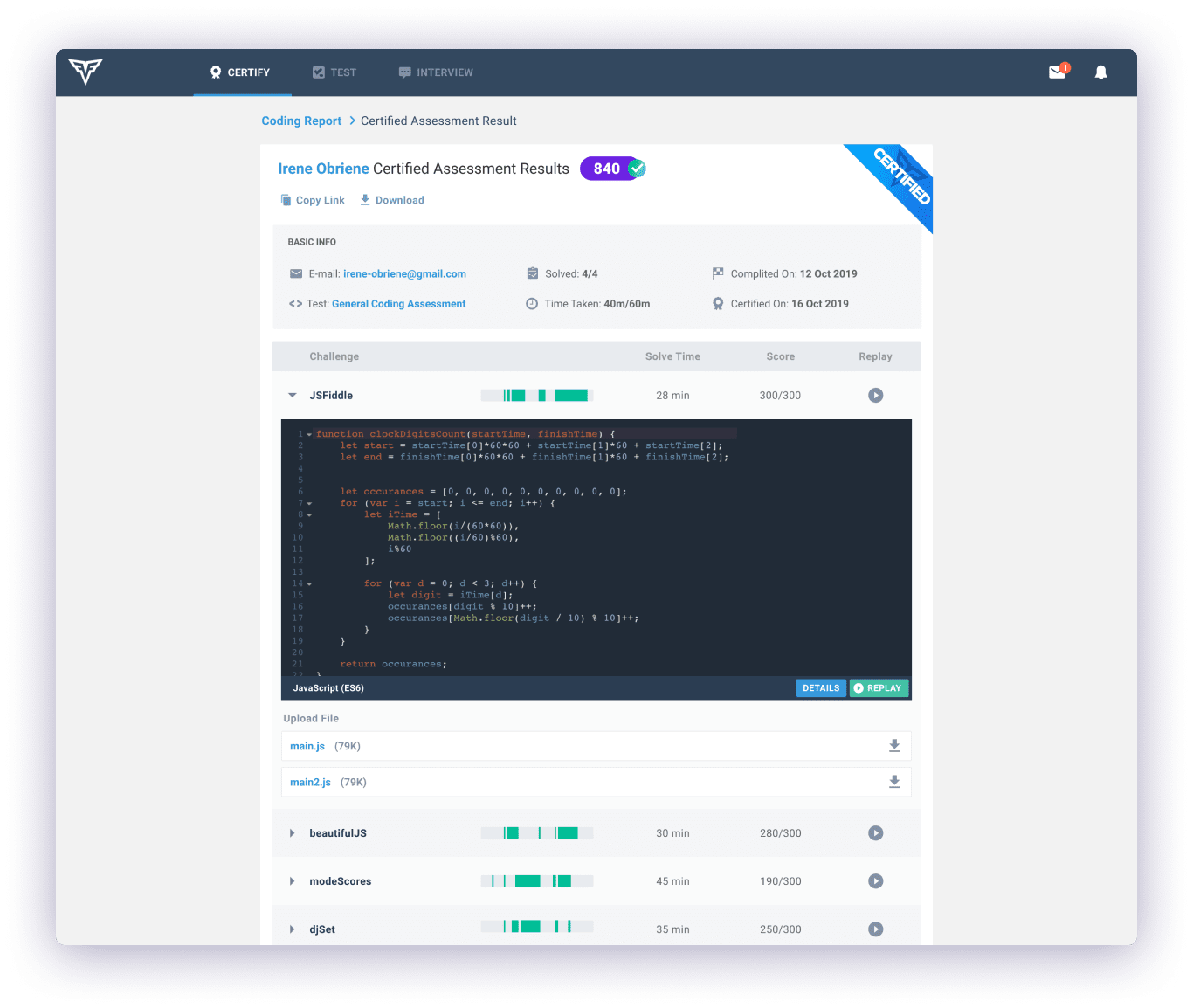 CodeSignal Reviews 2025: Pricing, Features & More