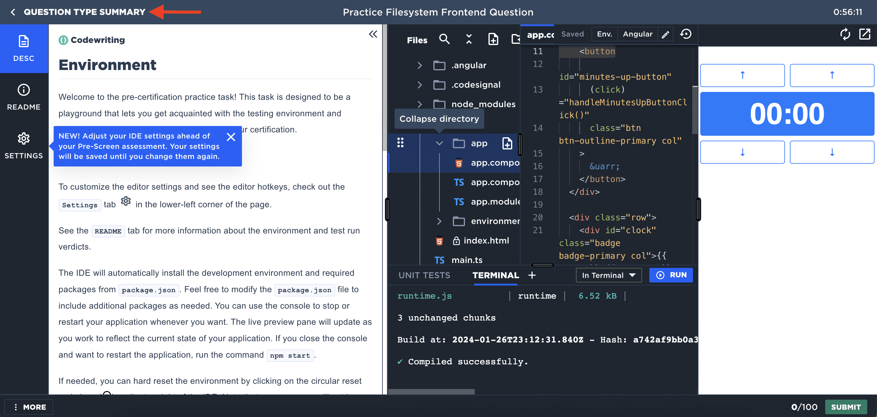 CodeSignal Reviews 2025: Pricing, Features & More