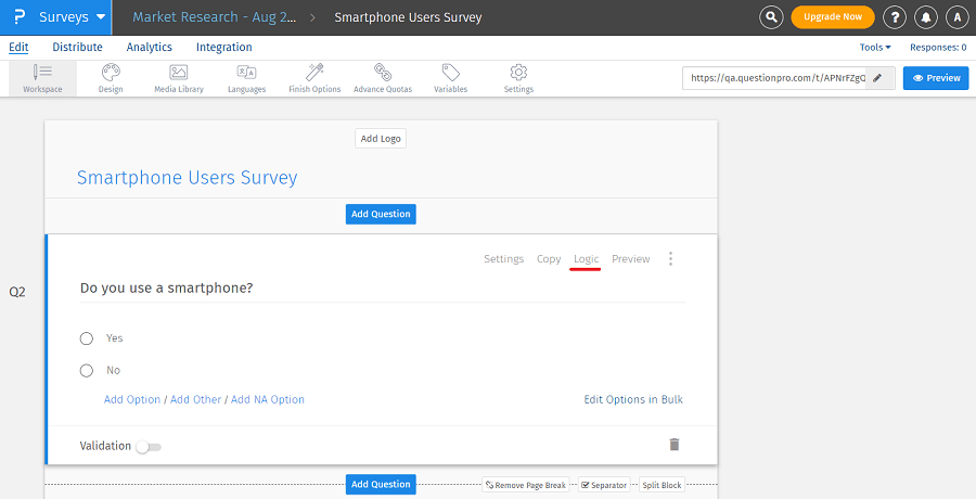 QuestionPro Reviews 2025: Pricing, Features & More