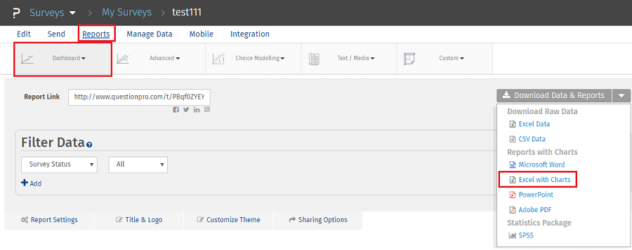 QuestionPro Reviews 2025: Pricing, Features & More