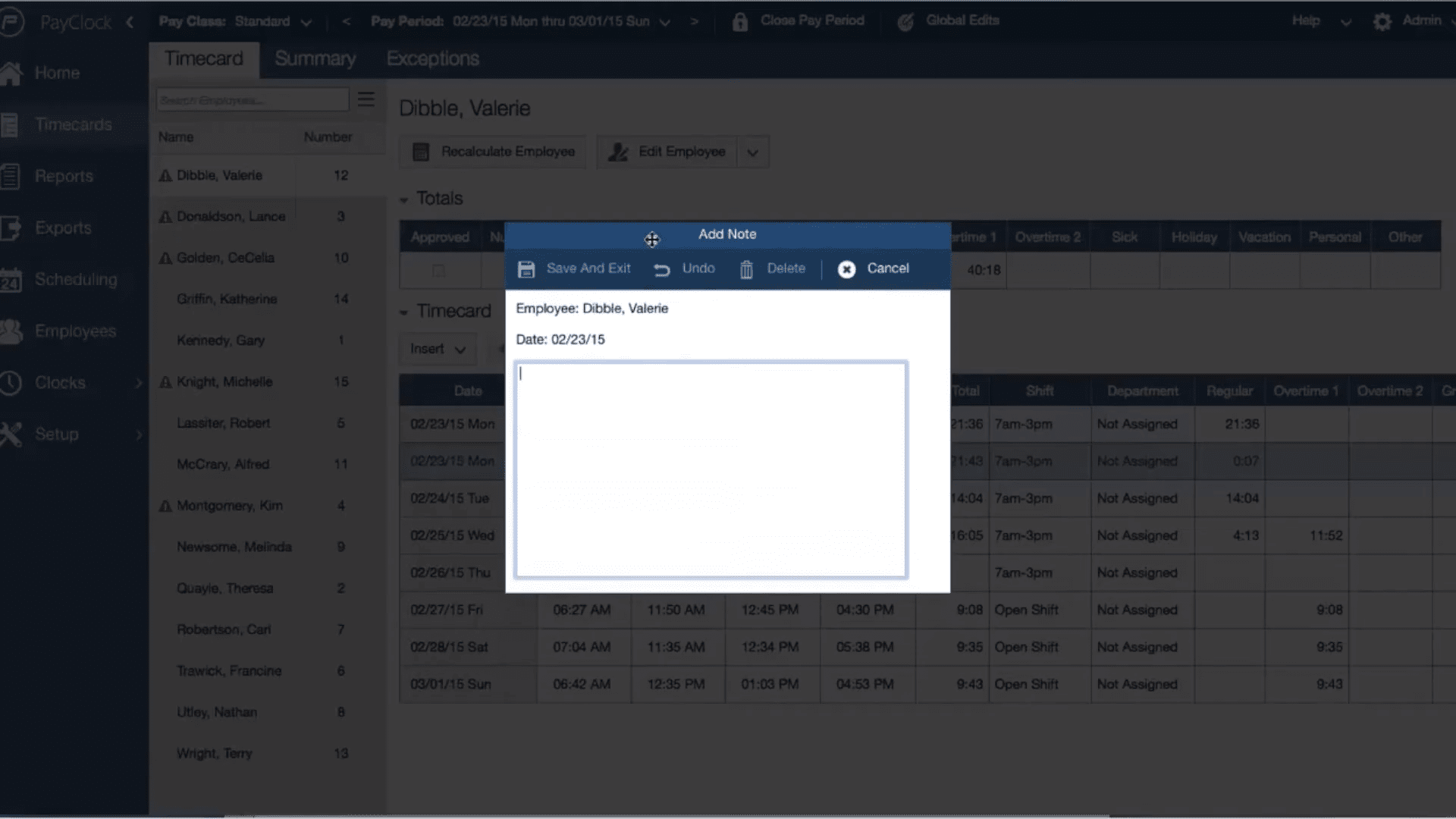 PayClock Online Reviews 2025: Pricing, Features & More