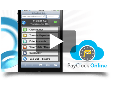 PayClock Online Reviews 2025: Pricing, Features & More