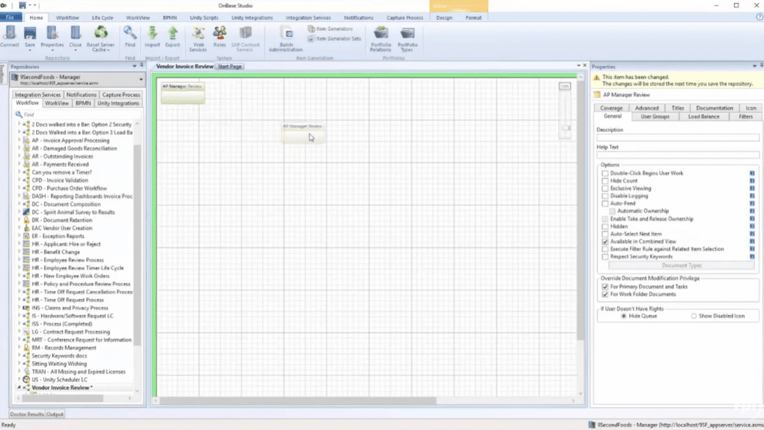 OnBase Reviews 2025: Pricing, Features & More