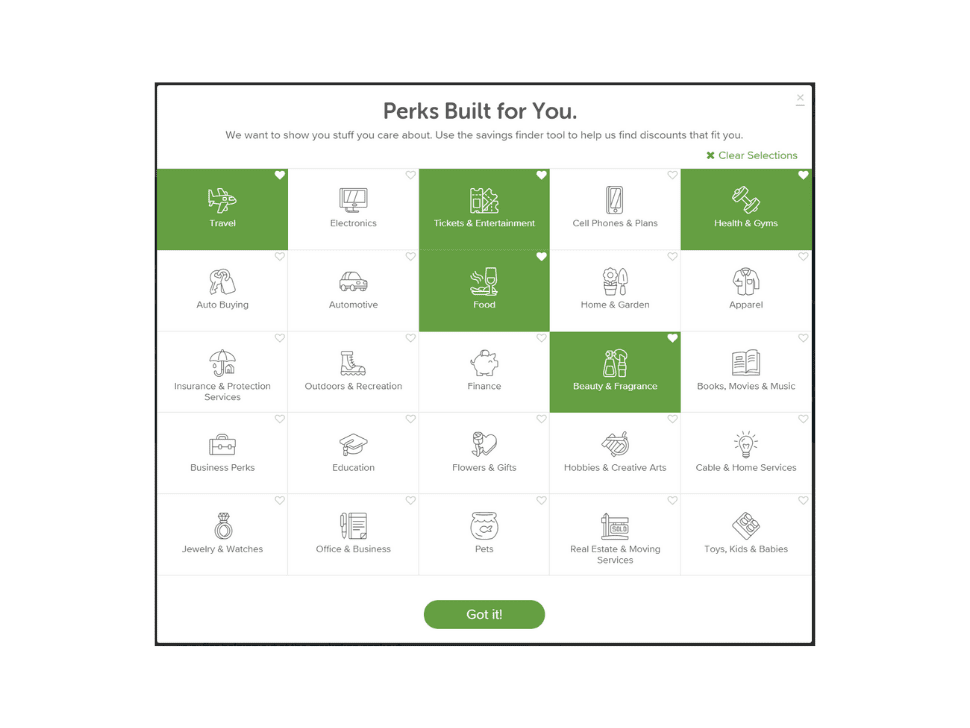 PerkSpot Reviews 2025: Pricing, Features & More