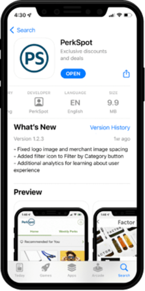 PerkSpot Reviews 2025: Pricing, Features & More