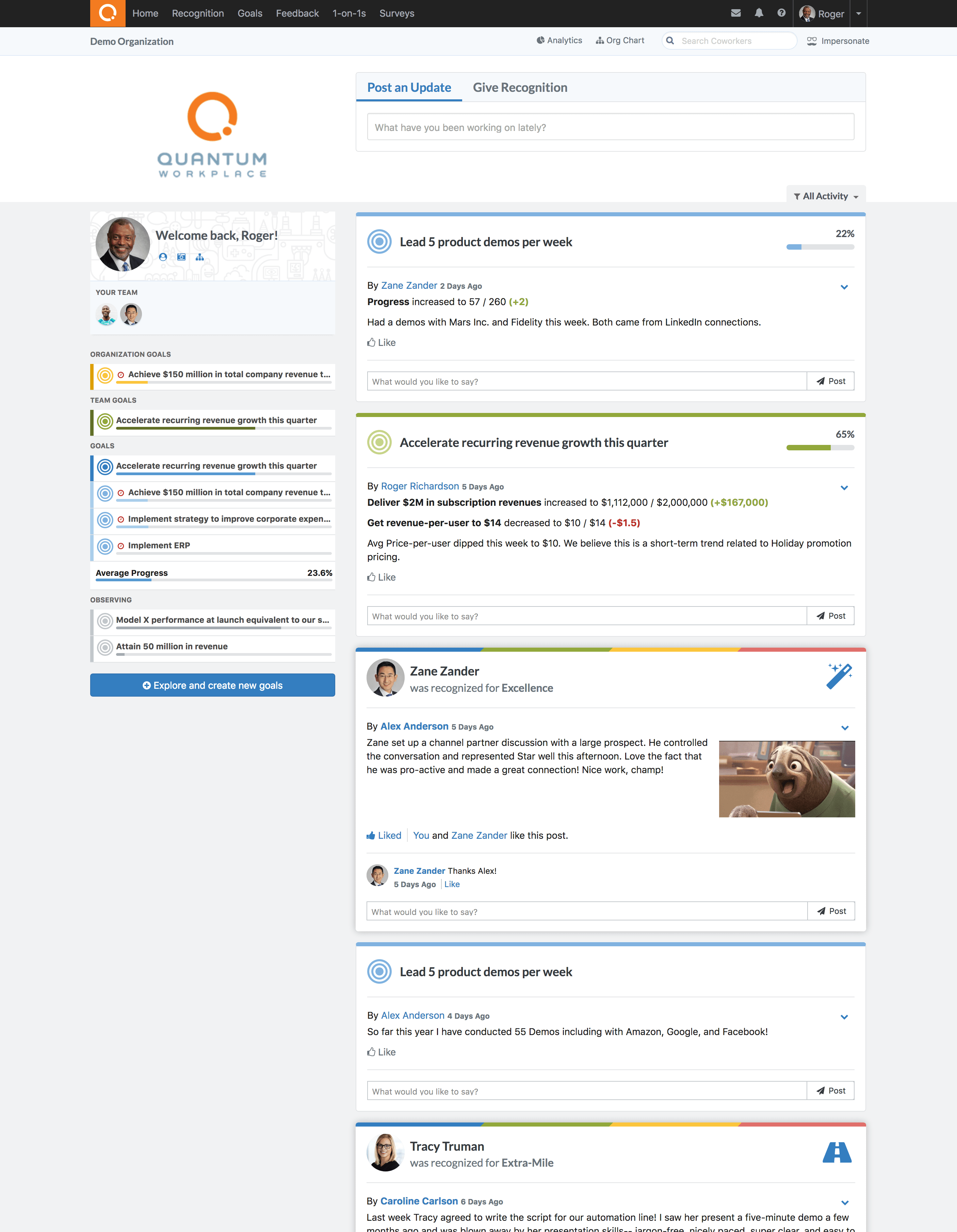 Quantum Workplace Reviews 2025: Pricing, Features & More