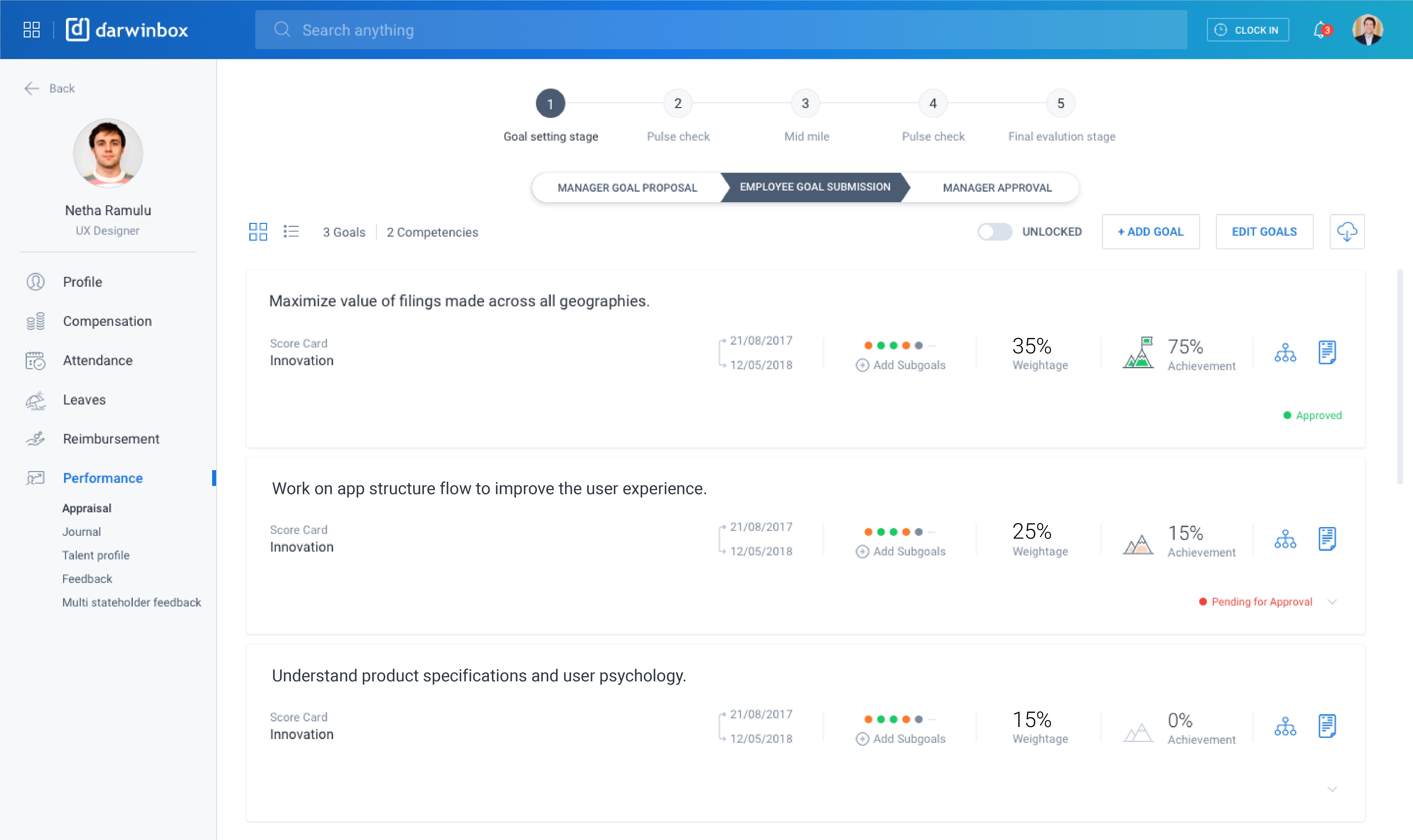 Darwinbox Reviews 2024: Pricing, Features & More