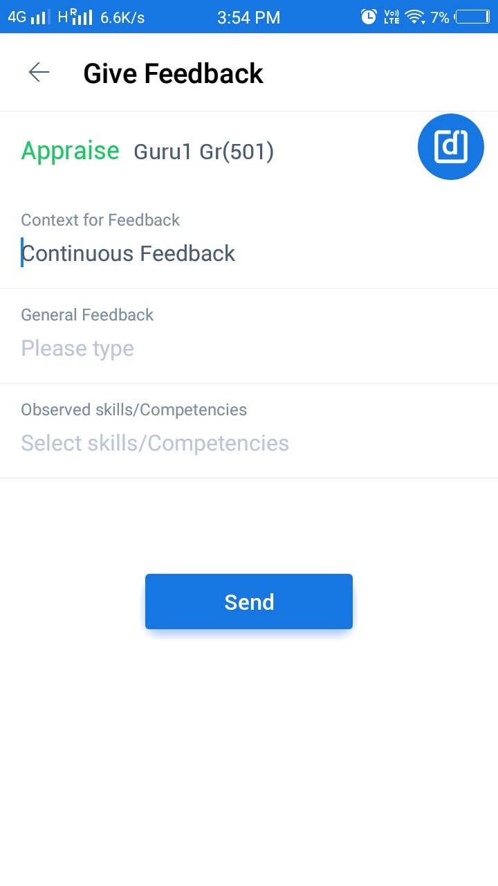 Darwinbox Reviews 2025: Pricing, Features & More