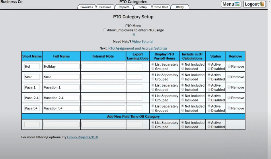 Easy Time Clock Reviews 2025: Pricing, Features & More