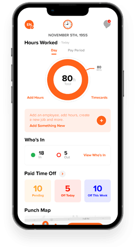 Easy Time Clock Reviews 2025: Pricing, Features & More