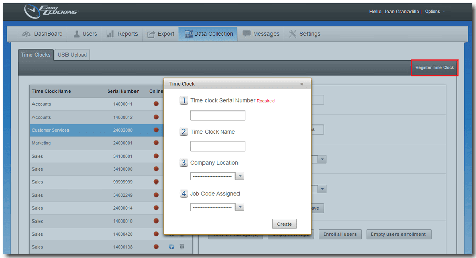 Easy Time Clock Reviews 2025: Pricing, Features & More