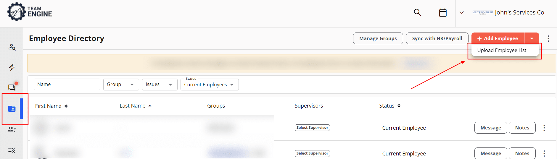 Team Engine Reviews 2025: Pricing, Features & More
