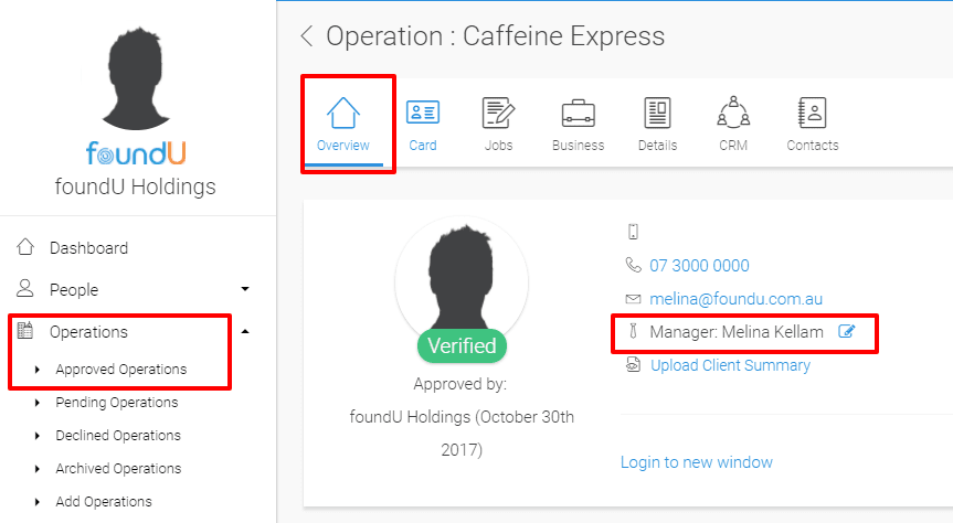 foundU Reviews 2026: Pricing, Features & More