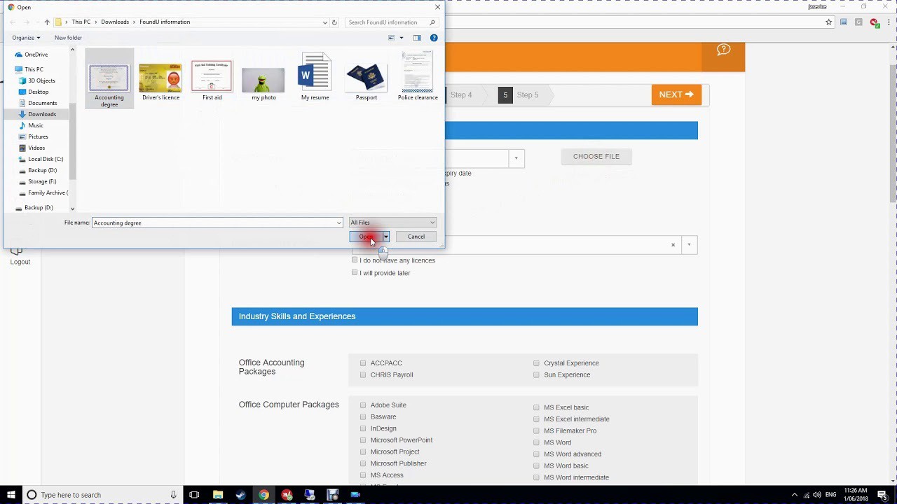 foundU Reviews 2025: Pricing, Features & More