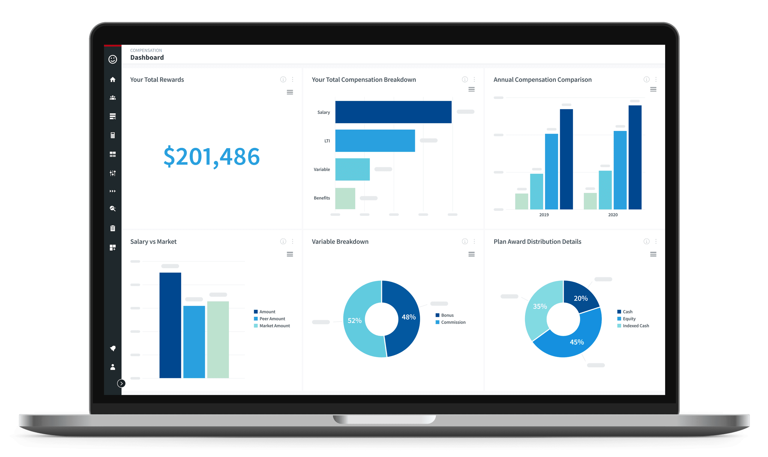 beqom Reviews 2025: Pricing, Features & More