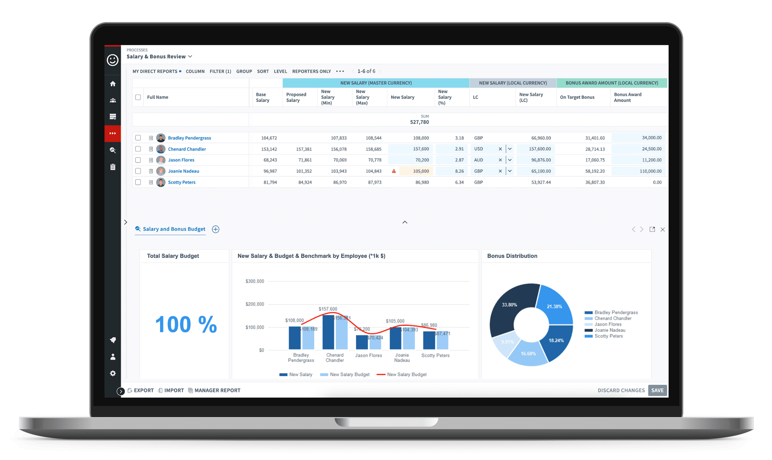 beqom Reviews 2025: Pricing, Features & More