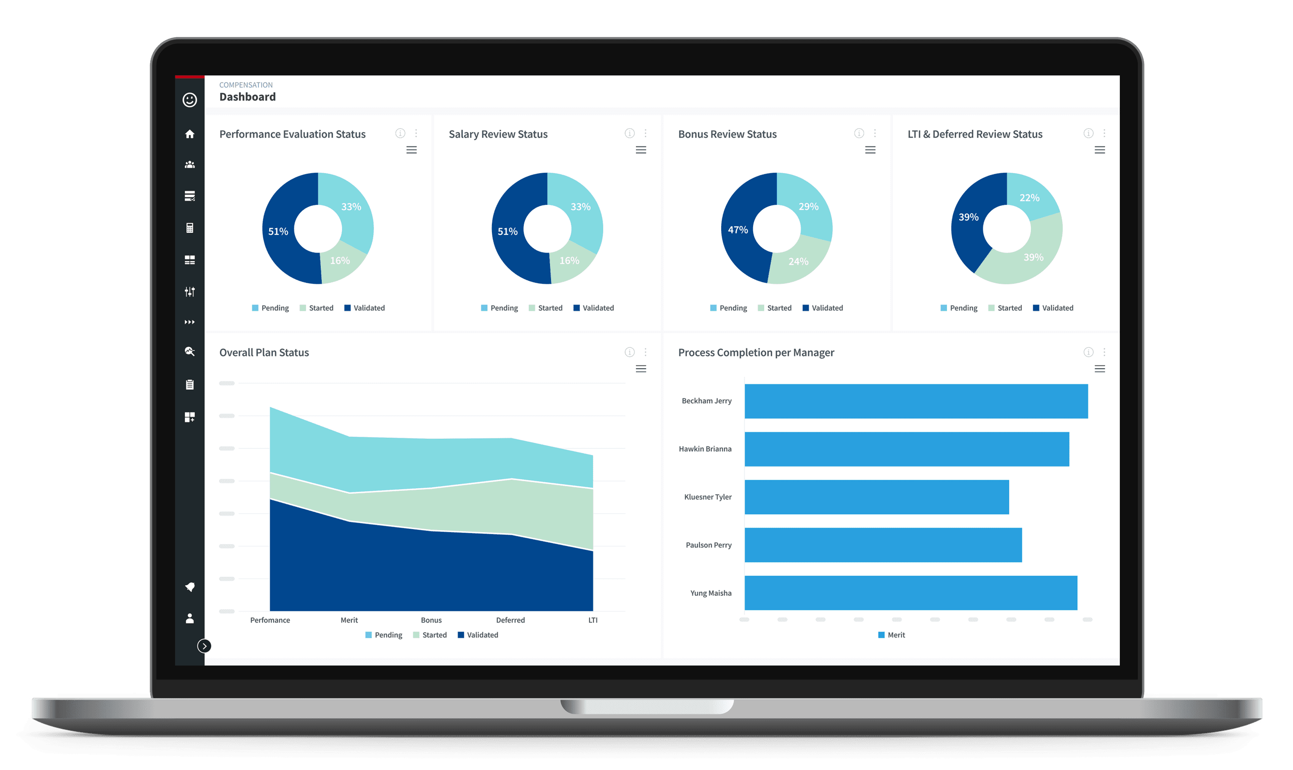 beqom Reviews 2025: Pricing, Features & More
