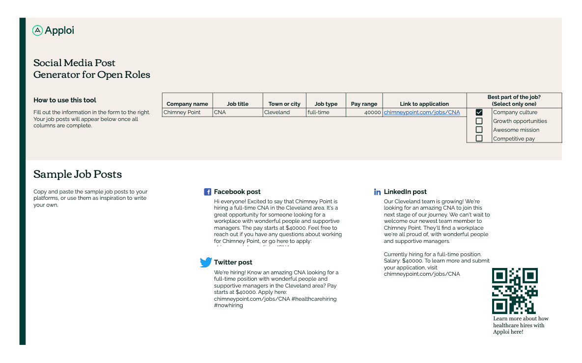 Apploi Reviews 2026: Pricing, Features & More