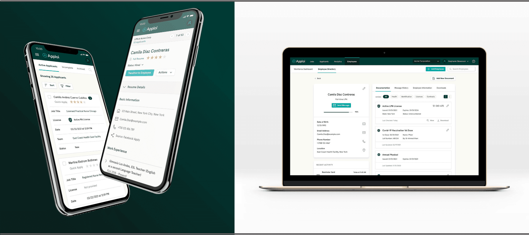 Apploi Reviews 2025: Pricing, Features & More
