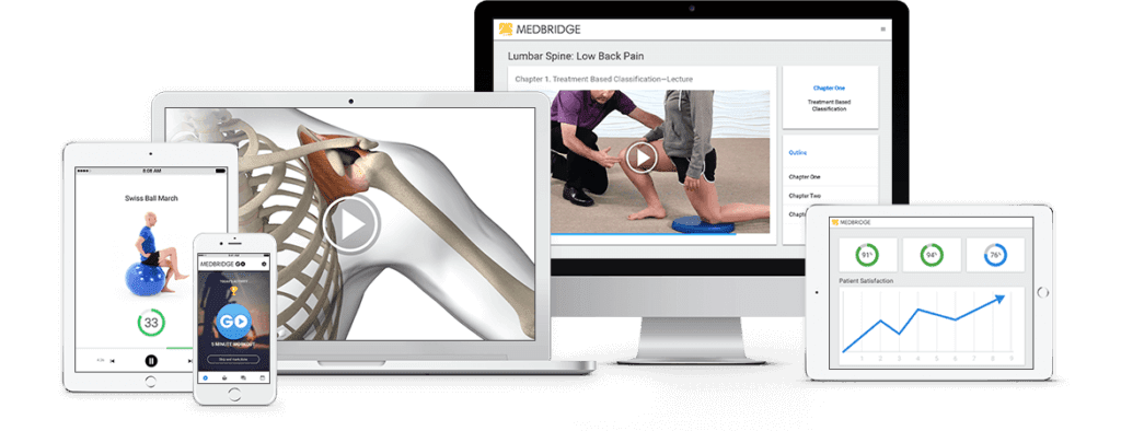 MedBridge Reviews 2026: Pricing, Features & More