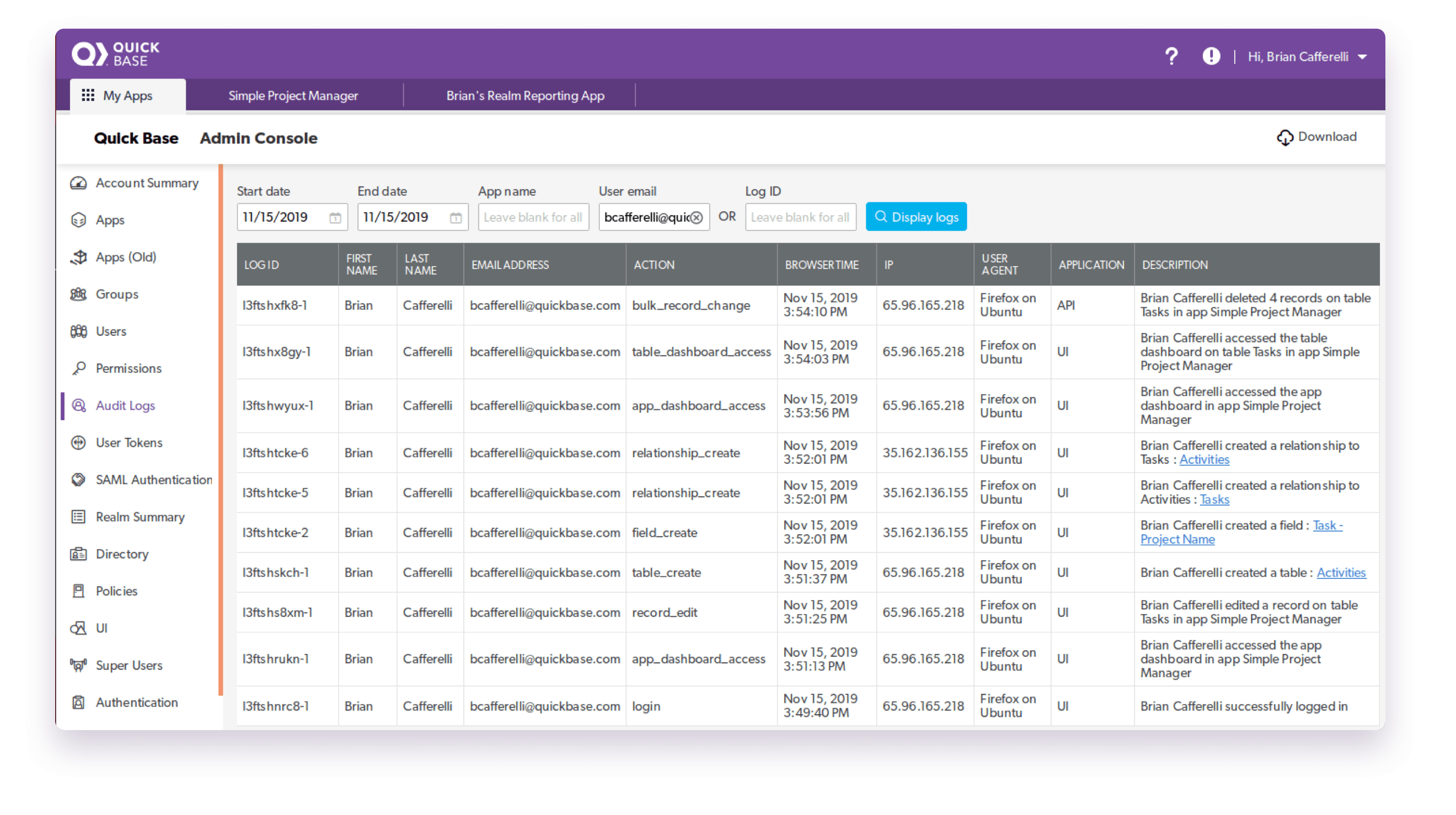 Quickbase Reviews 2024: Pricing, Features & More