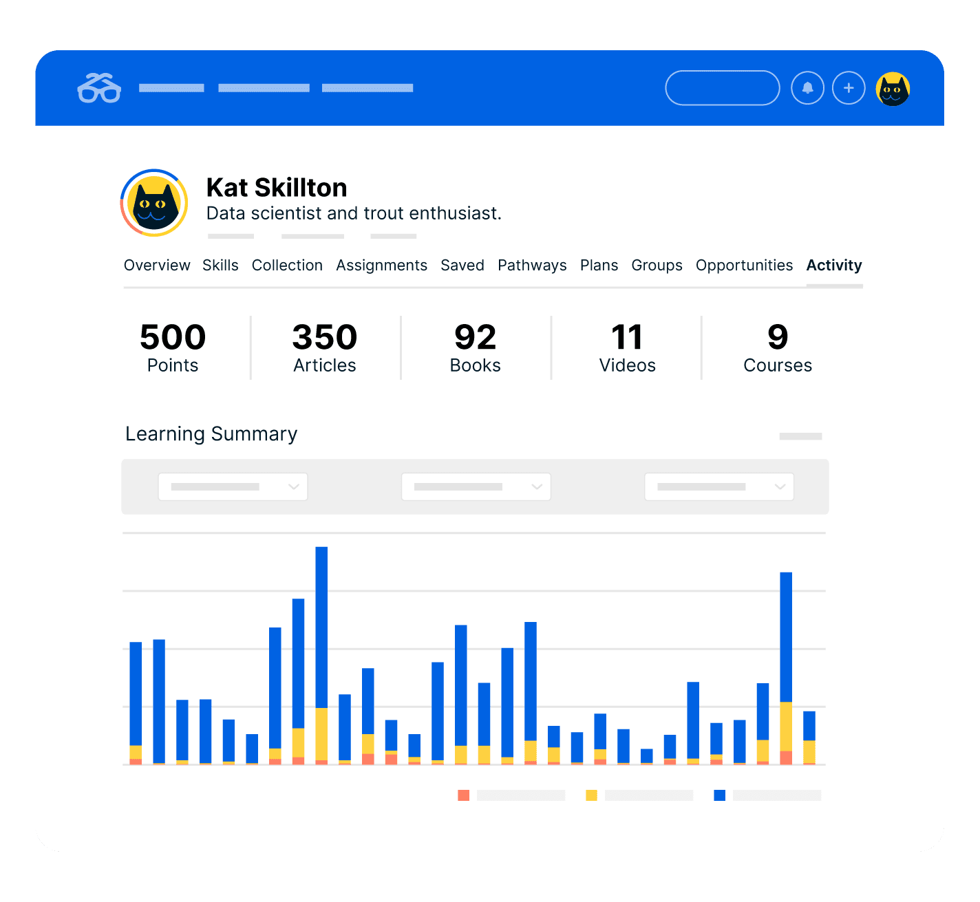 Degreed Reviews 2025: Pricing, Features & More