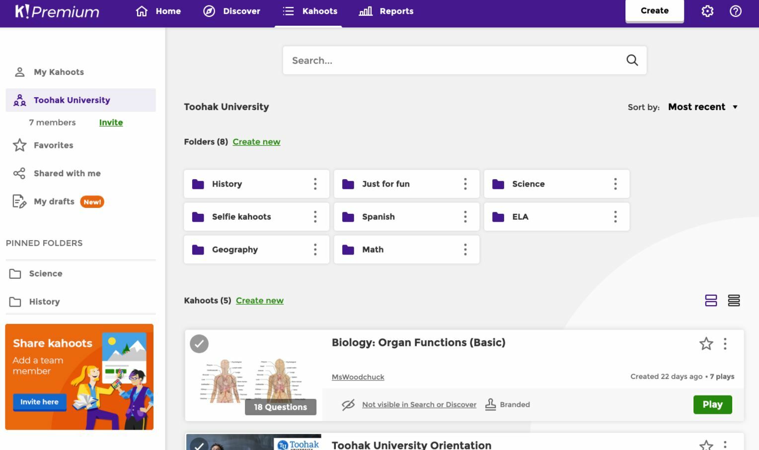 Kahoot! Reviews 2025: Pricing, Features & More