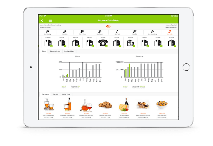 Pepperi Reviews 2025: Pricing, Features & More