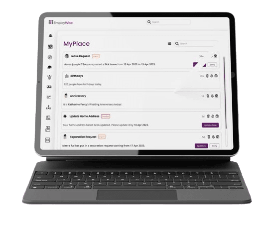 EmployWise Reviews 2025: Pricing, Features & More
