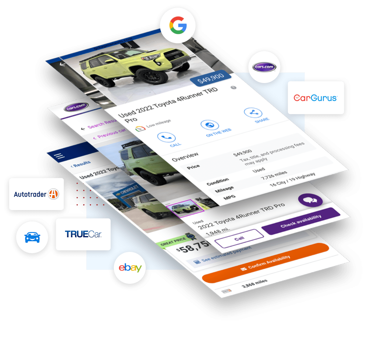 Best Dealer Management Systems Comparison & Reviews 2026