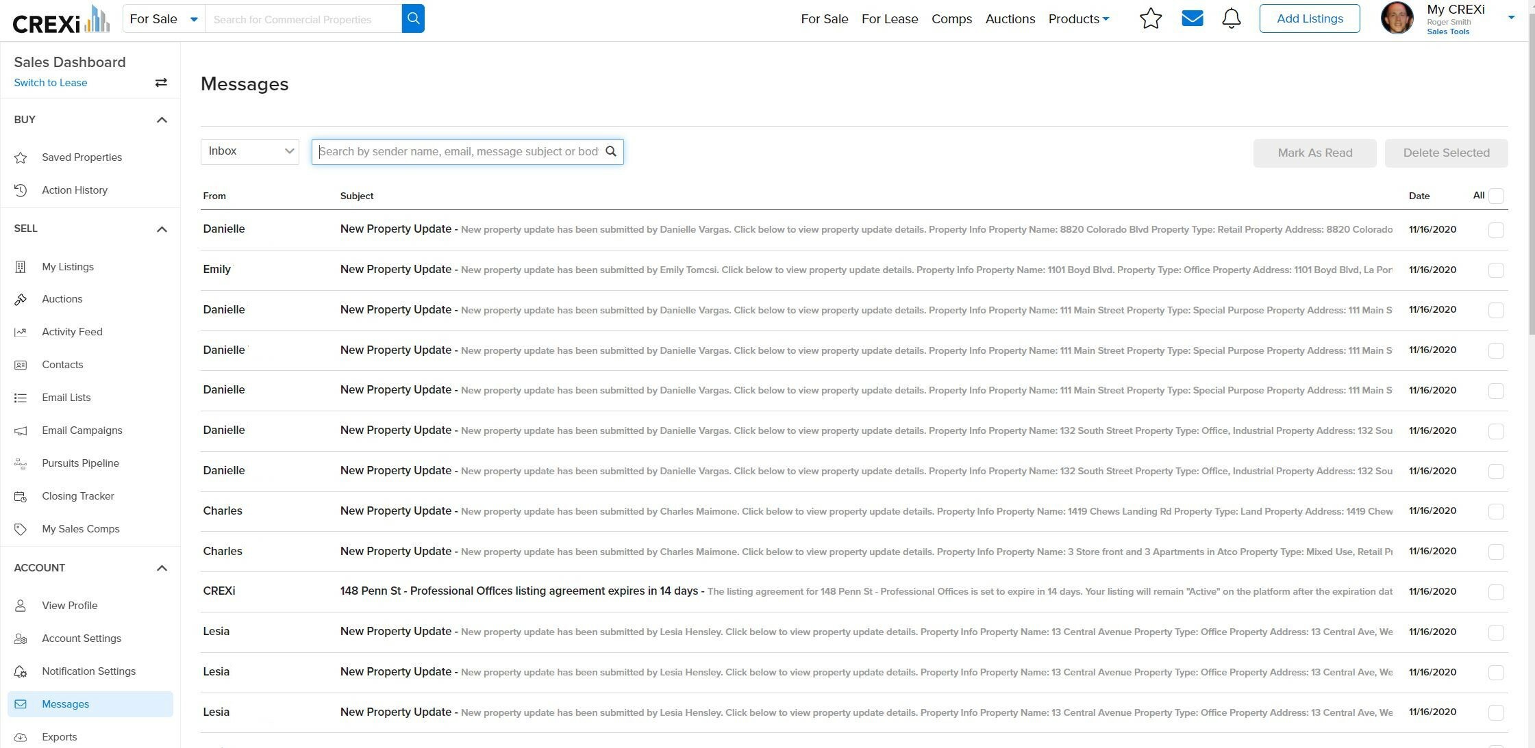 Crexi Pro Reviews 2025: Pricing, Features & More