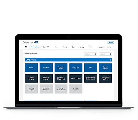 Dealertrack DMS Reviews 2025: Pricing, Features & More