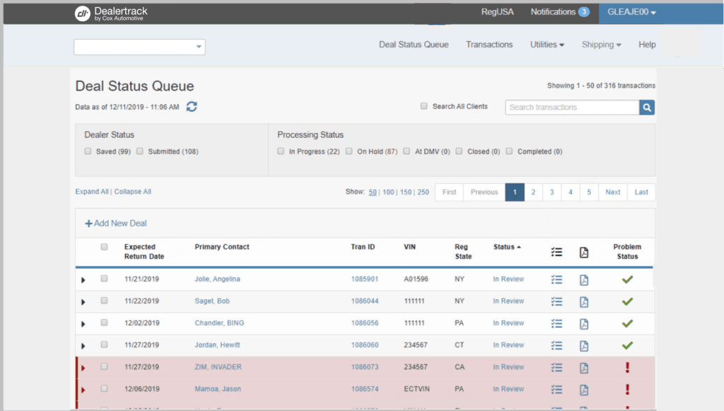 Dealertrack DMS Reviews 2025: Pricing, Features & More