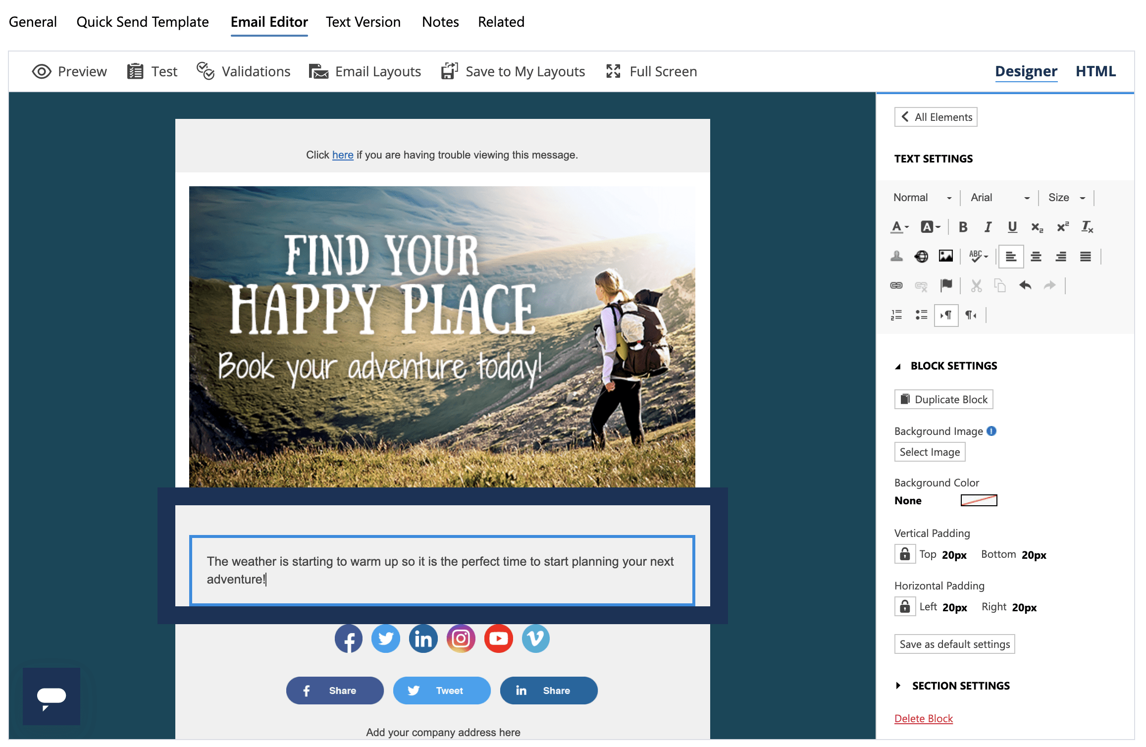 ClickDimensions Reviews 2026: Pricing, Features & More