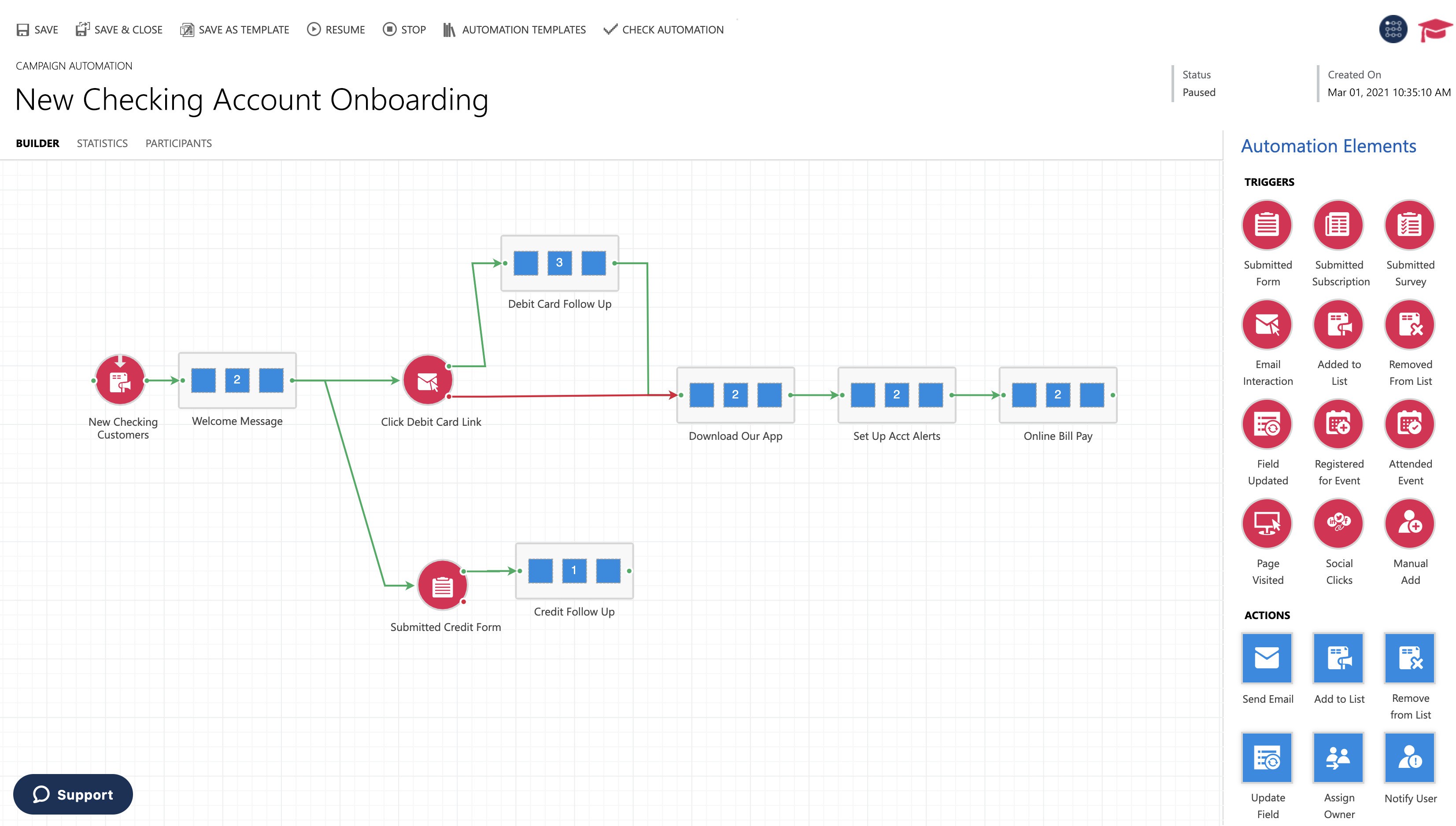 ClickDimensions Reviews 2025: Pricing, Features & More