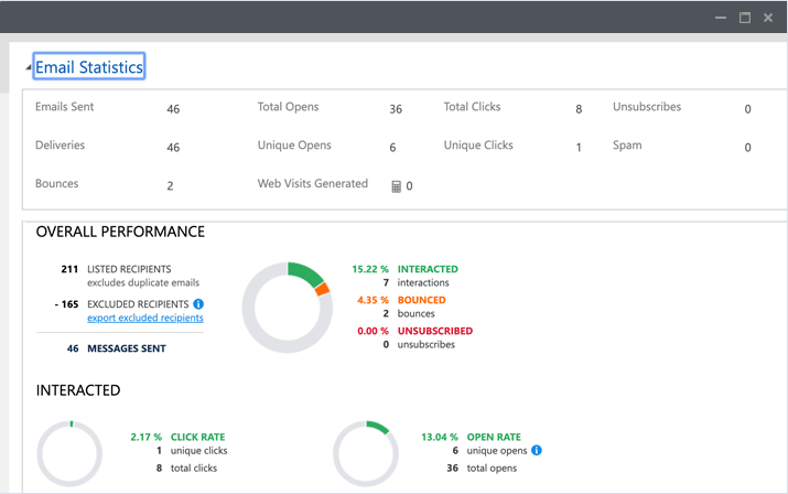 ClickDimensions Reviews 2026: Pricing, Features & More