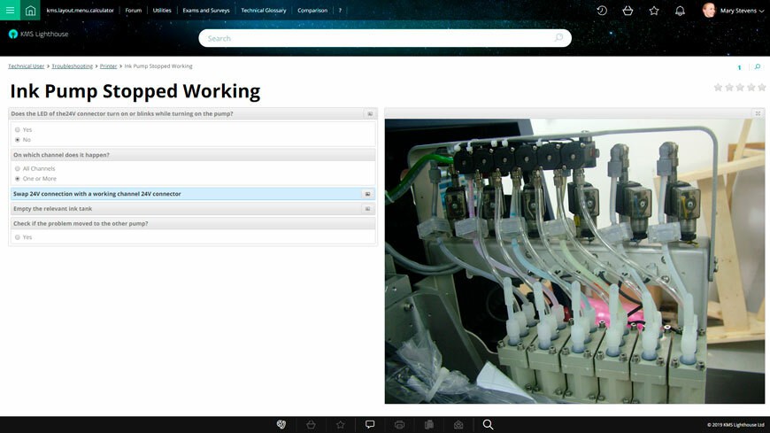 KMS Lighthouse Reviews 2025: Pricing, Features & More