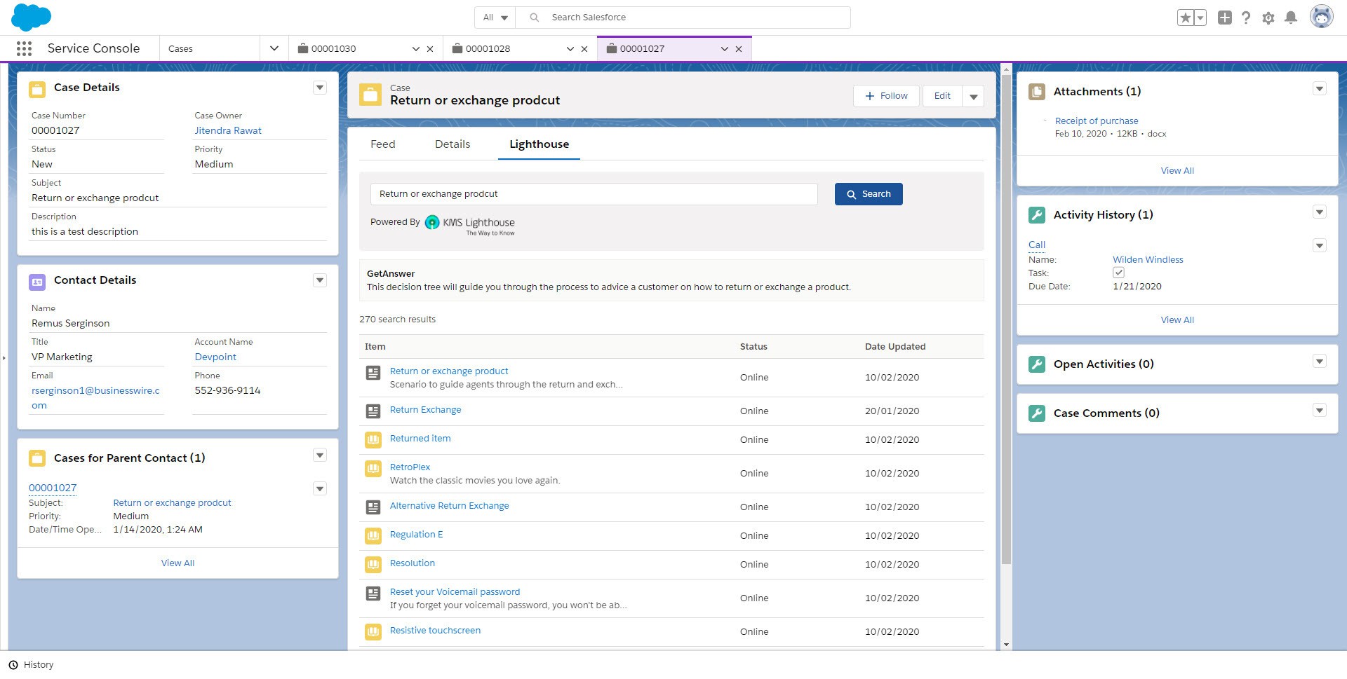 KMS Lighthouse Reviews 2025: Pricing, Features & More
