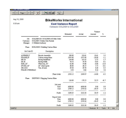 Sage BusinessWorks Reviews 2026: Pricing, Features & More