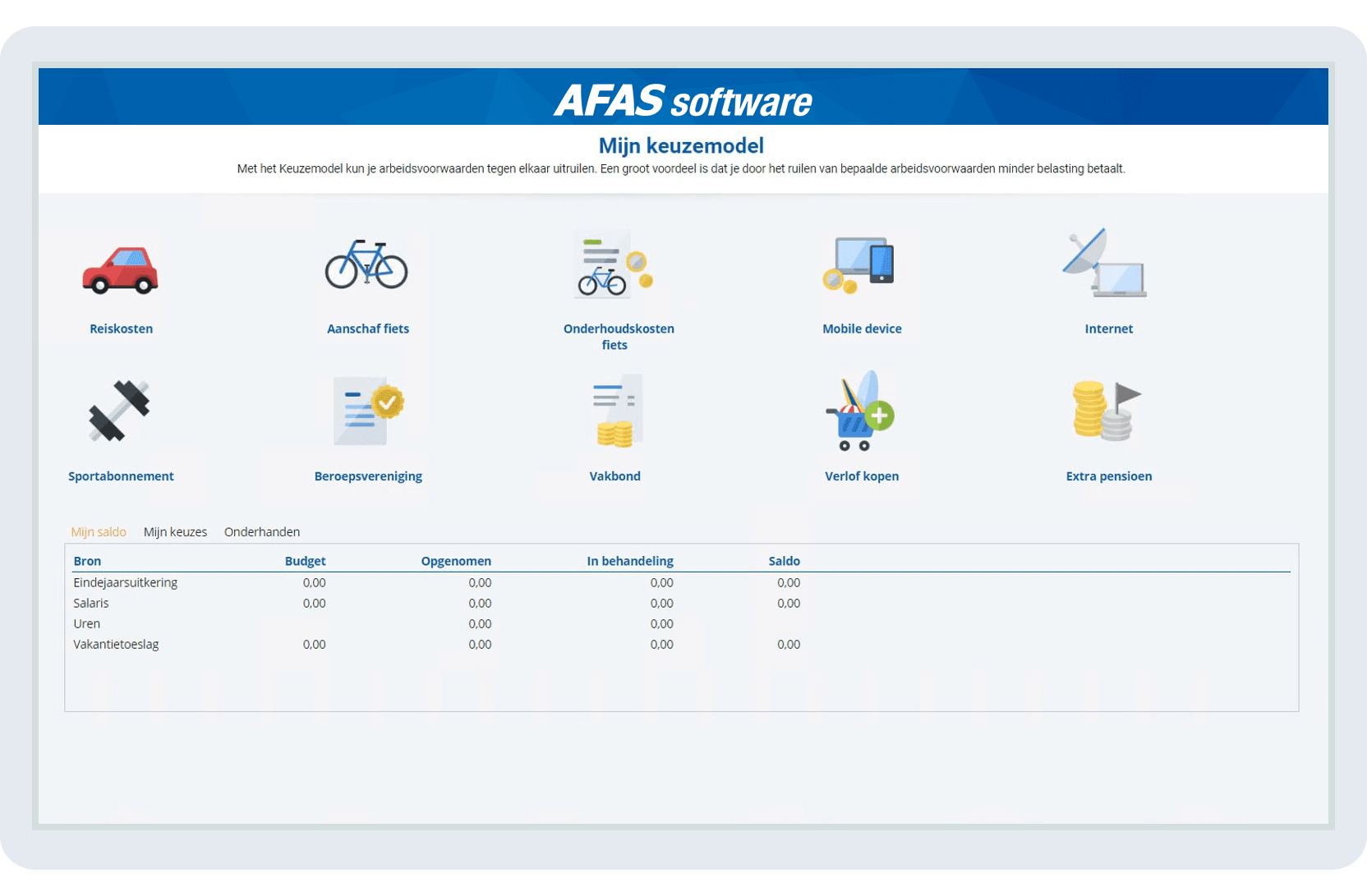 AFAS Software Reviews 2025: Pricing, Features & More